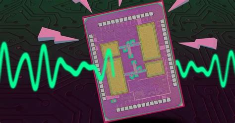 New Sensors Keep IoT Devices Dormant To Save Energy