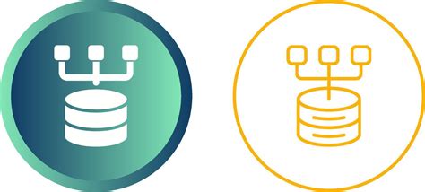 Data Modeling Vector Icon 40589764 Vector Art At Vecteezy