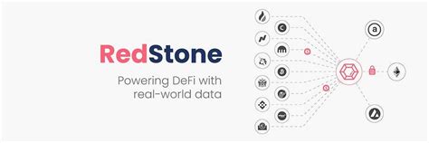 The Modular Design Of Redstone Oracles By Dyulianacans Sep 2024 Medium