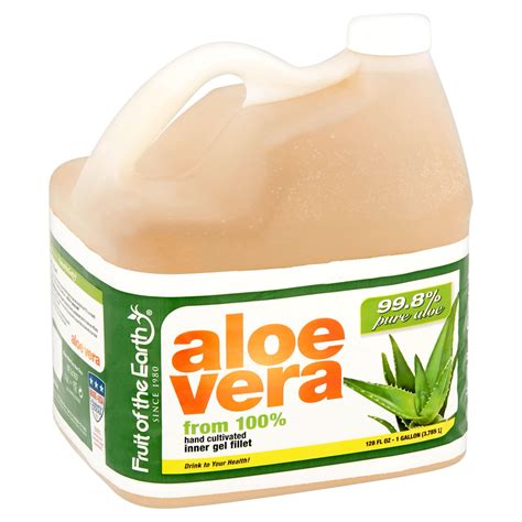 Walgreens Aloe Vera Juice Aloe Vera Walgreens Artofit
