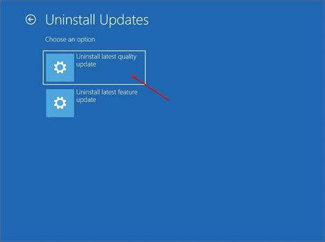 How To Fix A Black Screen On Windows 11 Before Or After Log In