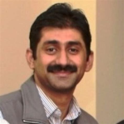 Muhammad Sarmad Arshad Director Qec Chairman Department Of