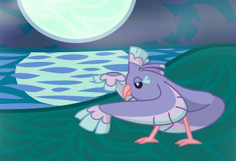 Oricorio Sensu Style By Doubleosquirtle On Deviantart