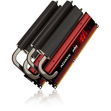 4gb Adata Xpg Series V2 0 Ddr3 1600 Dimm Cl8 Dual Kit Ddr3 1600 Pc3 12800u Mindfactory De