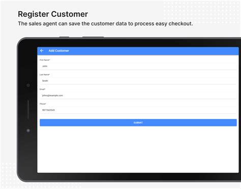 CS Cart POS App Point Of Sale Application WebKul