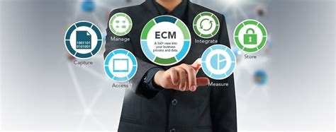 Bsc Document Management Solutions Manage Documents With An Industry Leading Ecm Platform