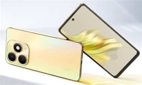 Tecno Spark 20 Kj5 Price Review And Specifications