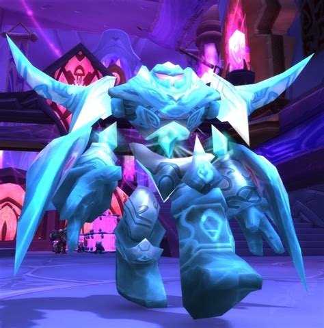 Tempest Forge Destroyer Npc World Of Warcraft Tempest Forge Destroyer Npc World Of Warcraft