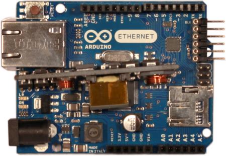 Arduino Ethernet Geeetech Wiki