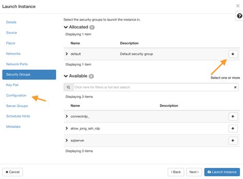 How To Run And Configure Firewall As A Service And Vpn As A Service On
