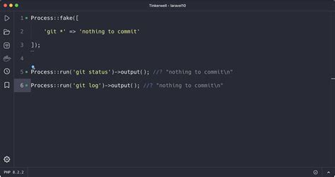 Laravels New Process Facade Beyond Code