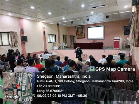 aseer ahmad on linkedin ieee ssgmce