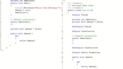 Clangformat Alternatives And Similar Software Alternativeto