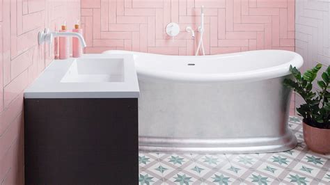 Bathroom Wall Tile Designs