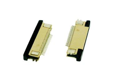 FFC FPC Wafer Connector Supplier China FBELE