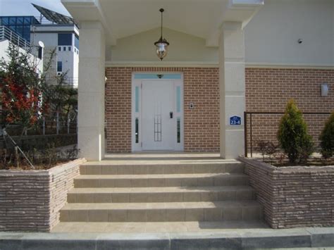 주택 외부테라스 바닥타일 네이버 블로그