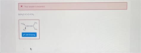 solved draw three dimensional formulas for the following