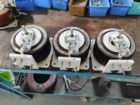 Single Phase Variac At In Coimbatore ID