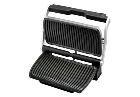 Электрогриль Tefal Optigrill + XL GC724D12