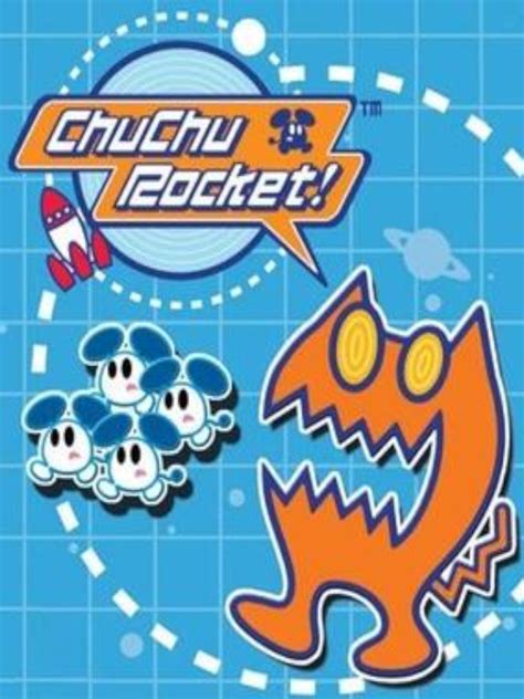 Chuchu Rocket
