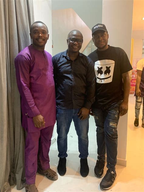 Seyi Olawepo On Linkedin Utiva Opportunities Networking Meetandgreet