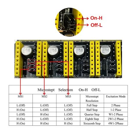 Grbl 4 Axis Control Board Offline Cnc Control Board 3018 2418 Applicable For Cnc Laser Engraver