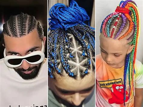 مدل بافت مو کف سر مردانه عجیب و ساده با طرح های خاص