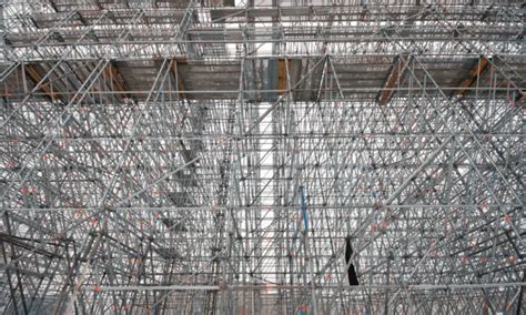 Understanding What Does Scaffolding Mean Techniques Explained