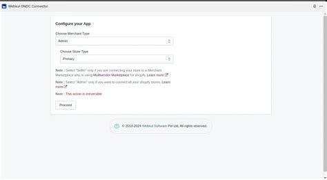 Webkul Ondc Connector For Shopify Webkul Blog