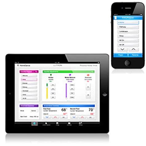 Lutron Homeworks Qs Lighting Control System Shelly Lighting
