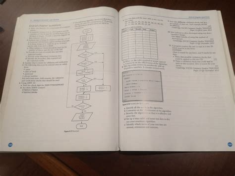Computer Science Cambridge Igcse Hobbies And Toys Books And Magazines