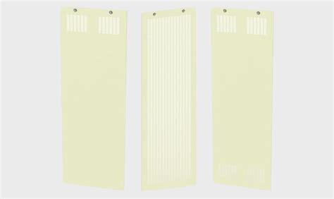 Tampa Lateral Rack Lan Rackbras