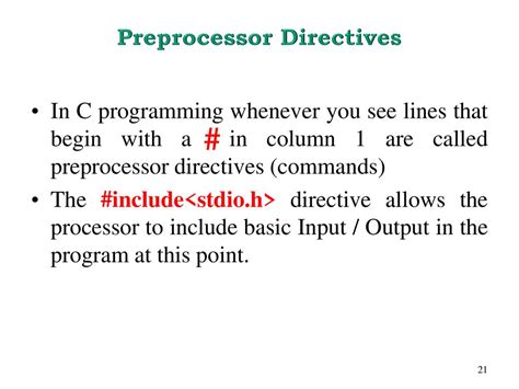 Introduction To Computer Programming Ppt Download