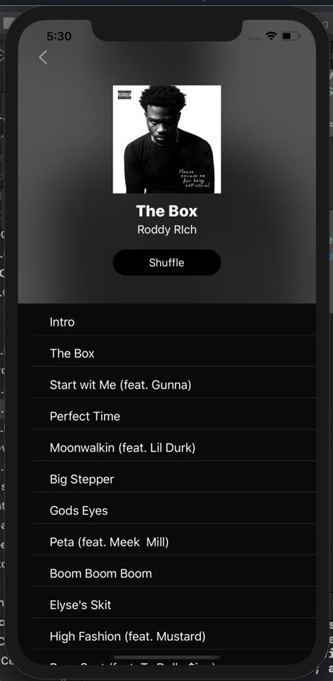 Swift Tableview Cells Scroll Over Headerview In Uitableviewcontroller Stack Overflow