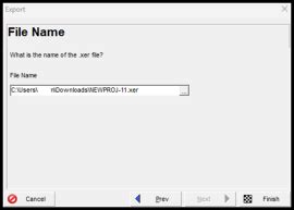 How To Copy And Export Database SQL And Projects Planning Engineer FZE