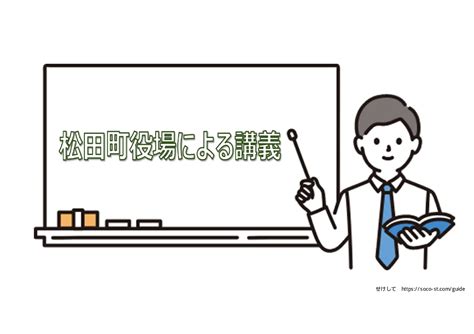 松田町pj 活動日記2 ～松田町ってどんな町？～ S Labo