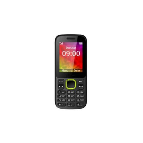 Buy Qmobile SL100 Lite Price In Pakistan November 18 2022 Edeelo Mobile And Computers