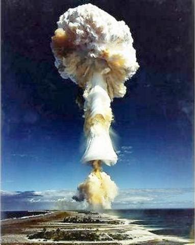 Nuclear War Timeline Timetoast Timelines