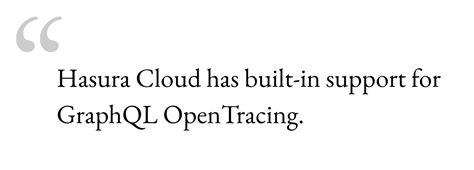 Announcing Hasura Cloud Managed Graphql For Your Database And Services