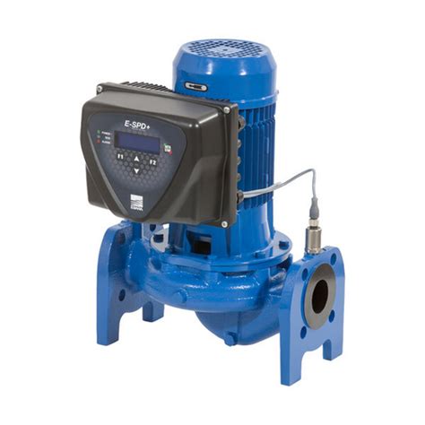 Model 3e3es Industrial Pumps And Pumping Solutions