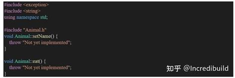 用 C 编码架构图的最佳用例 知乎