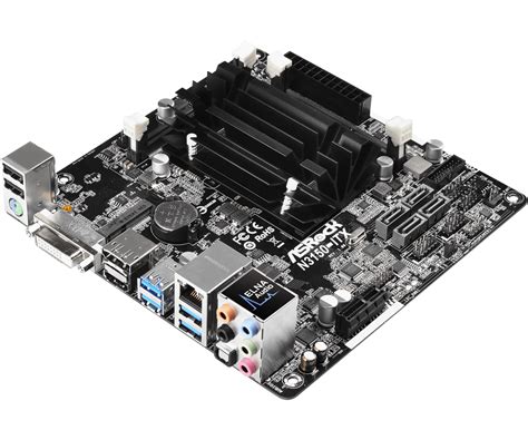 Asrock N3150 Itx