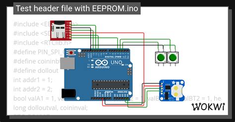 Test Header File With O Wokwi Esp32 Stm32 Arduino Simulator