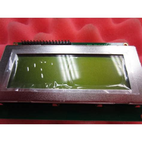 VL MDLS 20464 LV G LED4G LCD Board MDLS20464LVGLED4G New No Box Mara Industrial