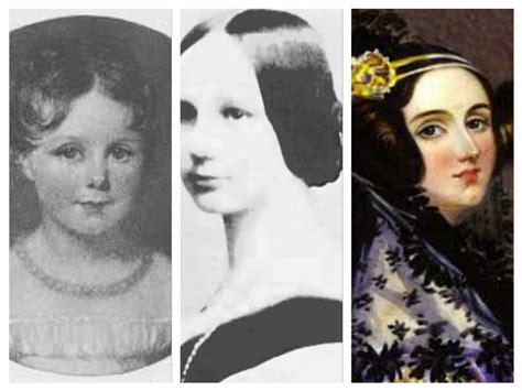 Lady Ada Lovelace Inventors