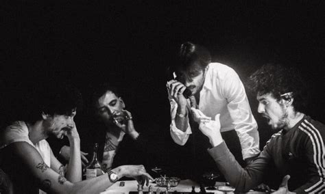 Scorie、the Leash And The Furyを公開 Niche Music