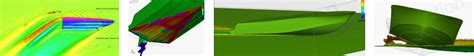 Computational Fluid Dynamics Cfd Catch Boatworks