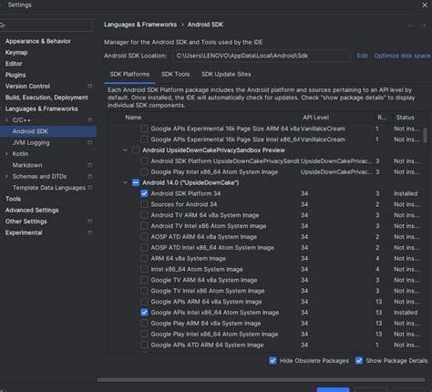 flutter - Android Studio cannot add devices - Stack Overflow
