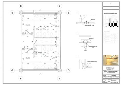 Office Building Execution Design Behance Office Building Execution Design Behance