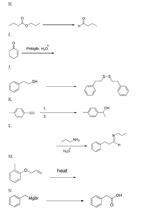 Solved Draw The Structure Of The Missing Reactant Chegg